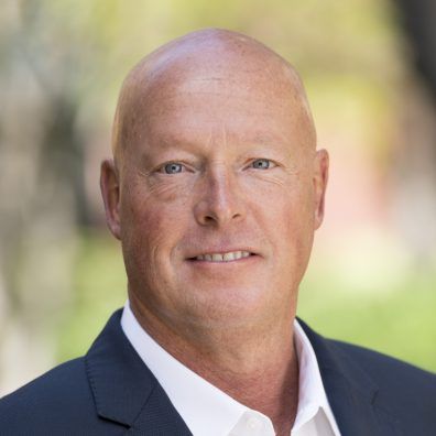 Who Is Disney CEO Bob Chapek? Everything to Know About the Exec