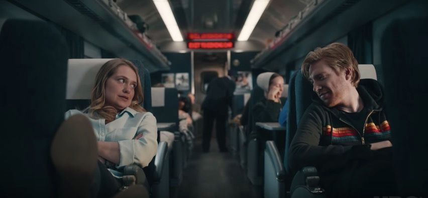 This Phoebe Waller-Bridge Thriller Series Was Criminally Underrated