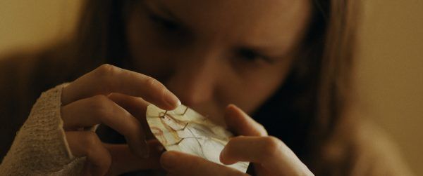 Saint Maud Poster & Images Tease A24's Stunning New Horror Movie