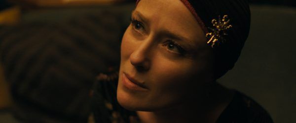 Saint Maud Poster & Images Tease A24's Stunning New Horror Movie