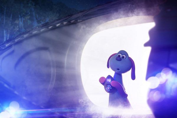 Shaun the Sheep Farmageddon Review: A Far-Out Family Adventure Film