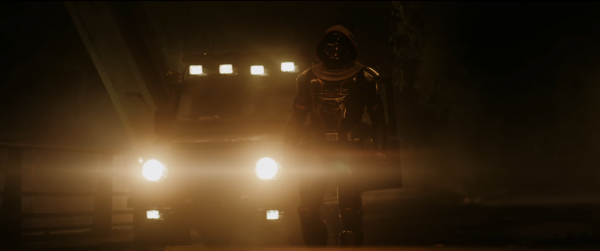 Taskmaster Explained: MCU Powers and Identity of Black Widow's Villain