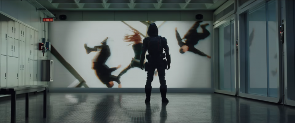 Taskmaster Explained: MCU Powers and Identity of Black Widow's Villain