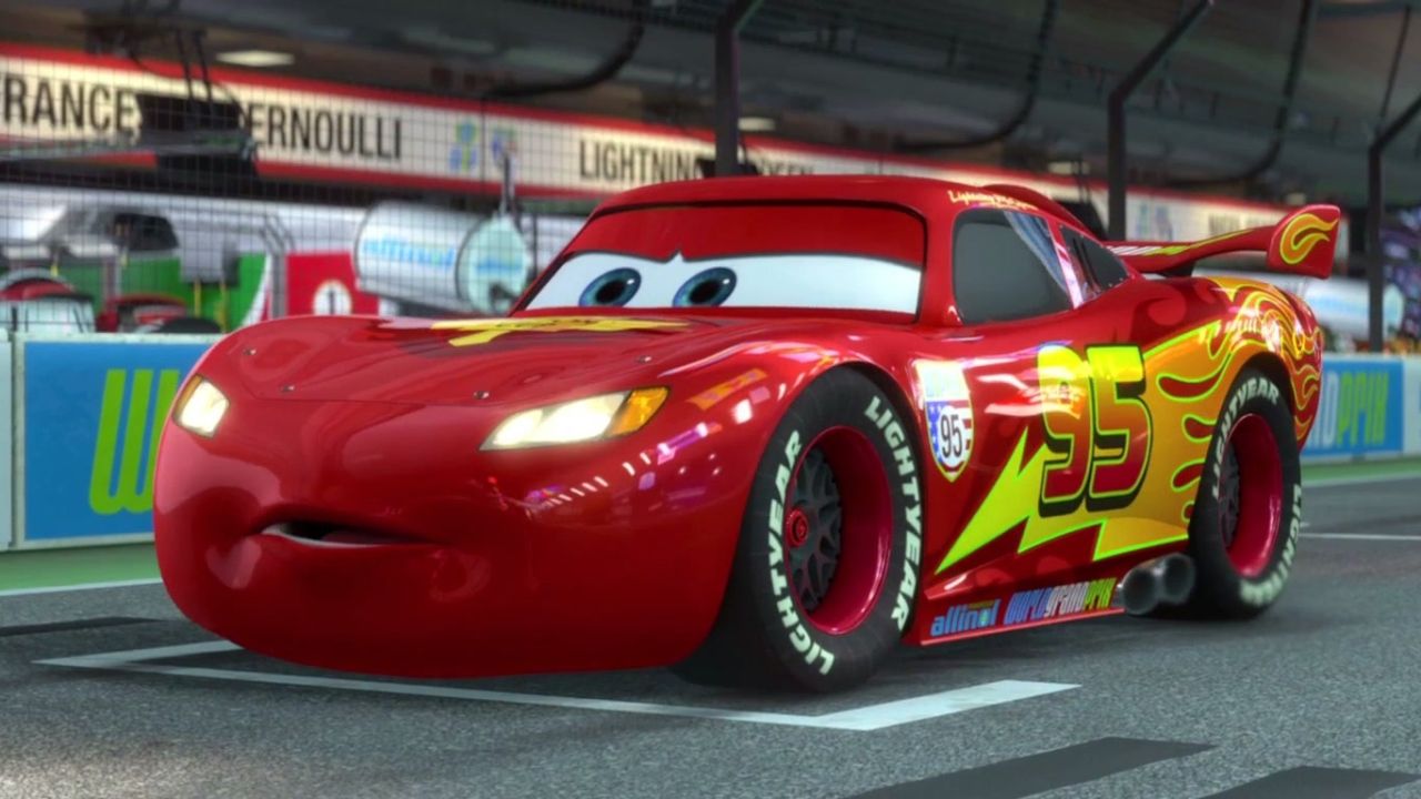 Pixar Movies Ranked from Worst to Best
