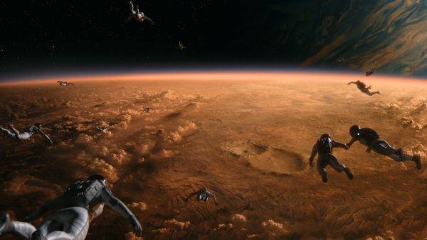 Cosmos Season 2 Review: Neil deGrasse Tyson Explores Possible Worlds