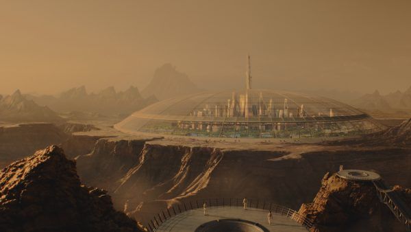 Cosmos Season 2 Review: Neil deGrasse Tyson Explores Possible Worlds