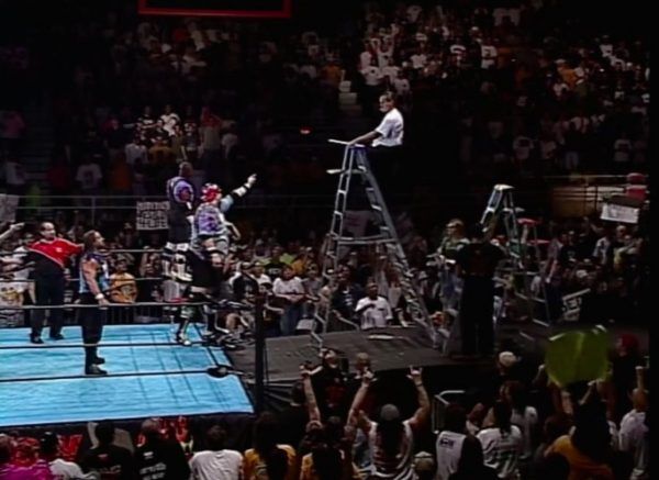 What to Watch on the WWE Network