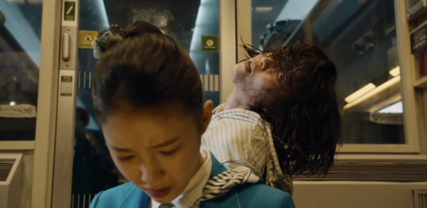 Train to Busan Sequel Plot and Timeline Details Revealed