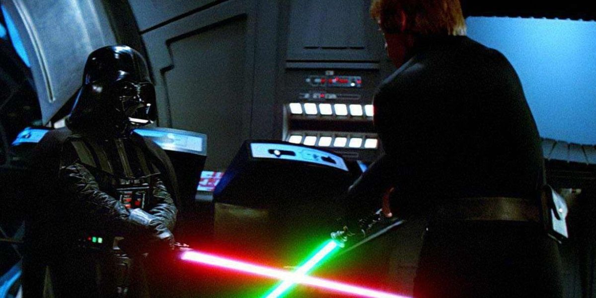 Star Wars Lightsaber Fights Ranked from Worst to Best