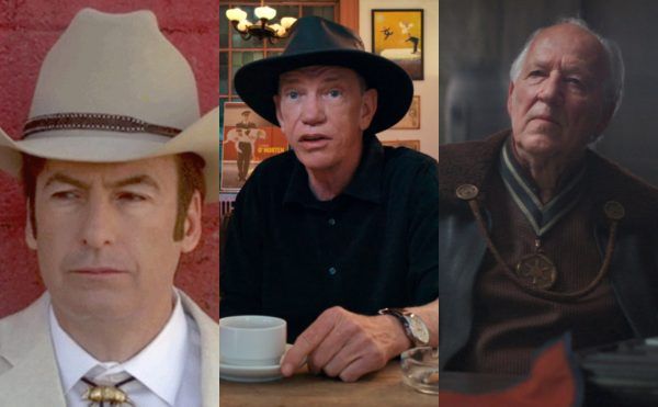 Tiger King Movie Cast: Why Ben Stiller Is Perfect for Joe Exotic