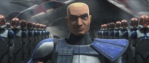 Clone Wars Season 7 Episode 9 Recap: Siege of Mandalore Begins