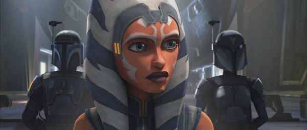 Clone Wars Season 7 Episode 9 Recap: Siege of Mandalore Begins