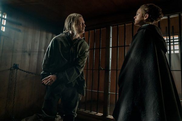 Outlander: Ed Speleers on Stephen Bonnet's Storyline Twist