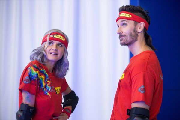 Future Man Season 3 Review: Hulu Series Ends in Weird, Uneven Fashion