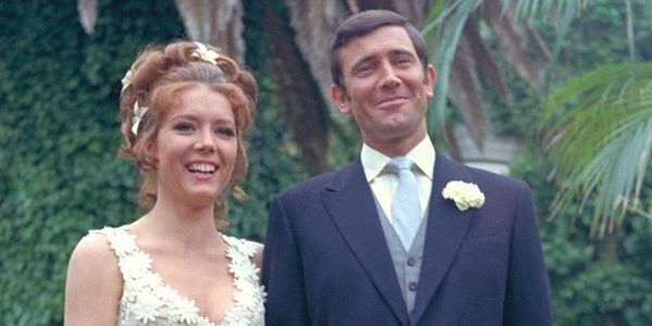 The 10 Best Spy Romances in Movies