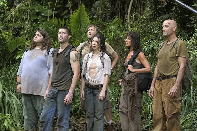 One of 'Lost's Original Stars Wants To "Go Back" for a Reboot [Exclusive]