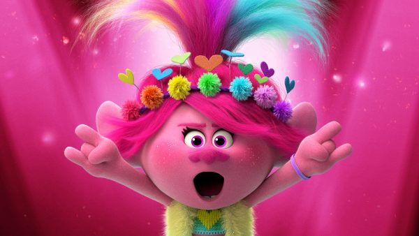 Trolls: World Tour Review: Striking a Chord against Tribalism