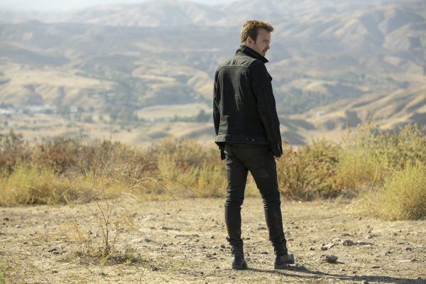 Westworld Season 3 Episode 7 Recap: Caleb's Backstory Revealed
