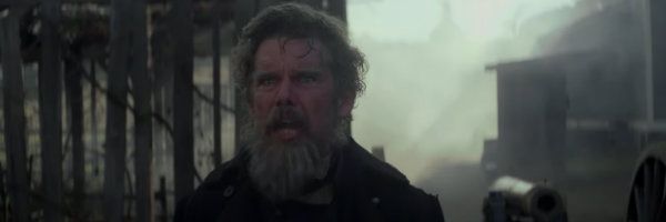 The Good Lord Bird Review: Ethan Hawke Shines in Showtime Series