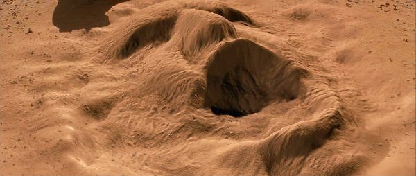 The 45 Best Industrial Light and Magic Visual Effects Moments