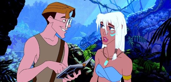 10 Voice Actors With Some Very Surprising Roles