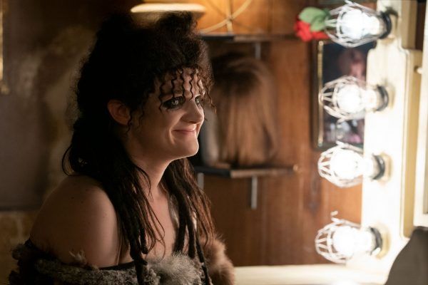GLOW: Here's Why We Never Find Out Sheila's Wolf Origin Story