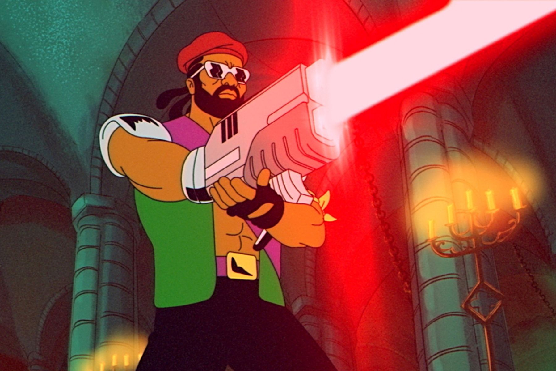 Best Animated Shows on Hulu Right Now (June 2023)