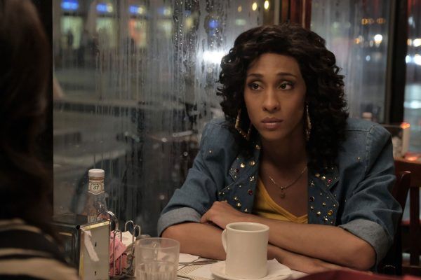 Pose: Billy Porter on Why Mj Rodriguez Is the Heart of the Show