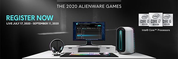 Playwire and Overwolf Team Up for 2020 Alienware Games with Over ...