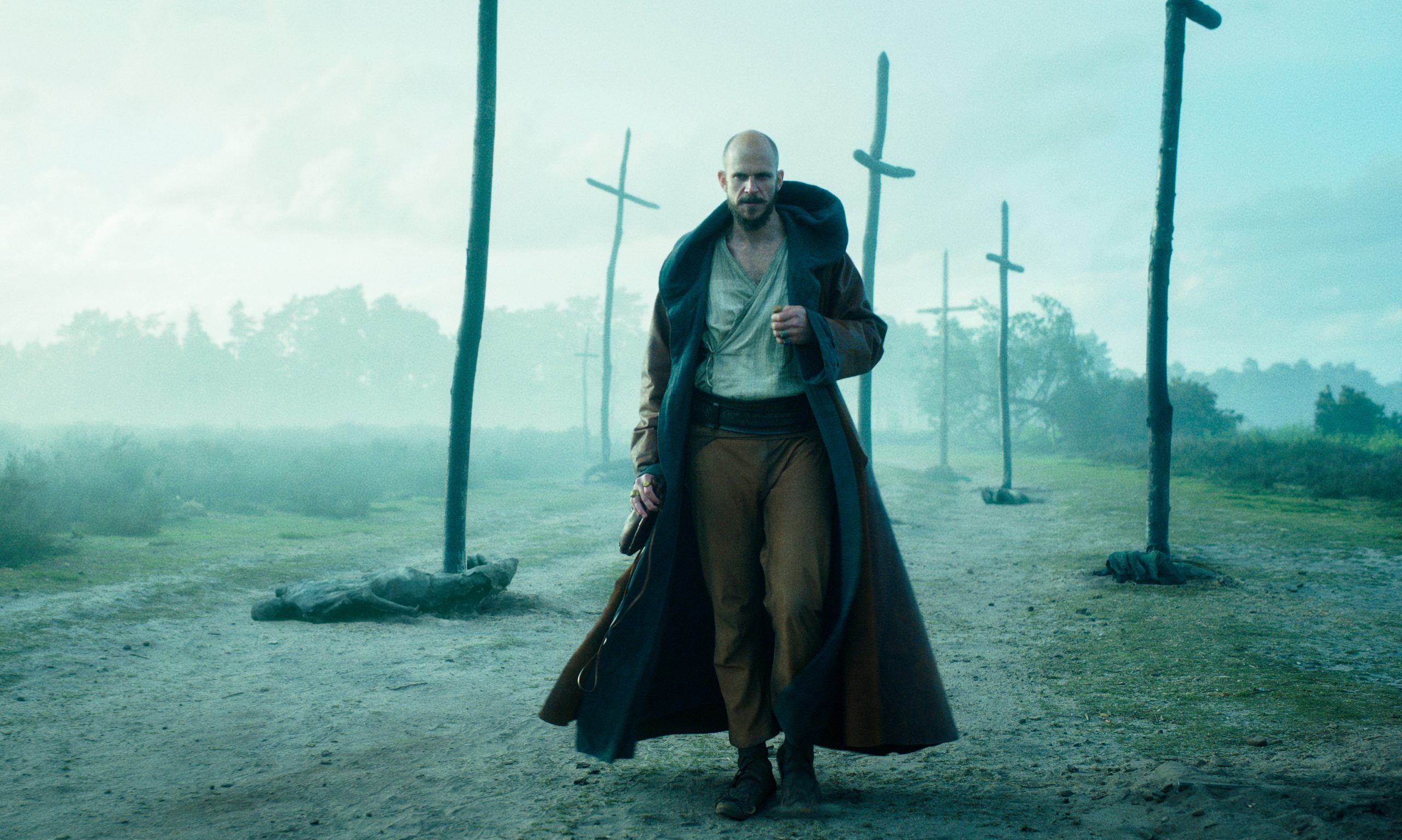 Ben Affleck's Untitled Nike Movie Adds Gustaf Skarsgård and Joel Gretsch