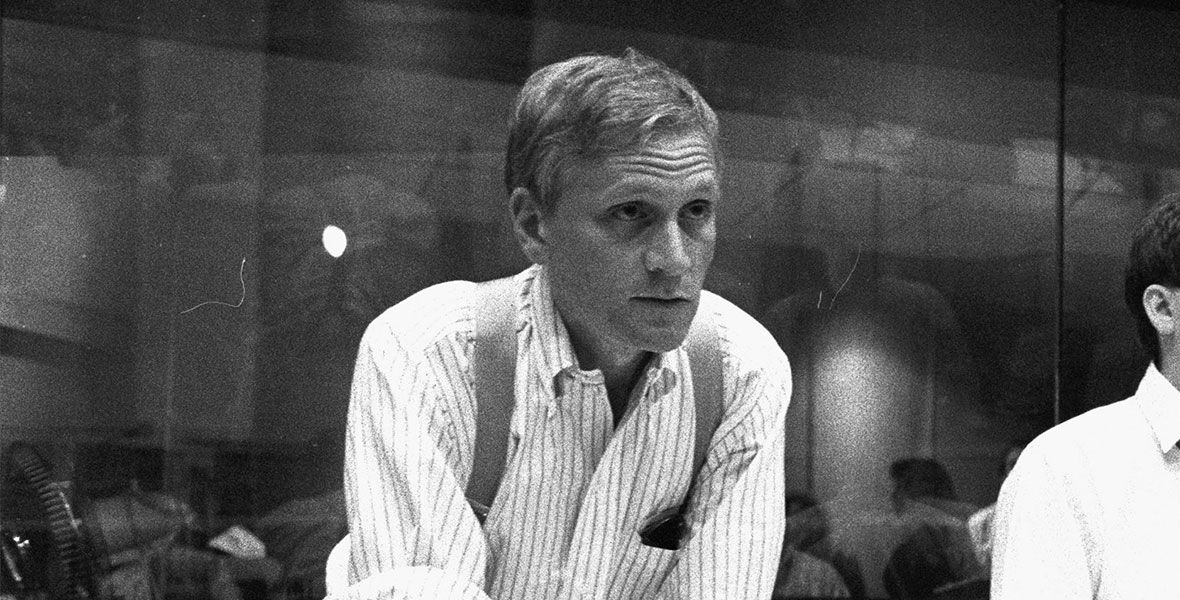 Aladdin: Howard Ashman's Original Vision Was Drastically Different