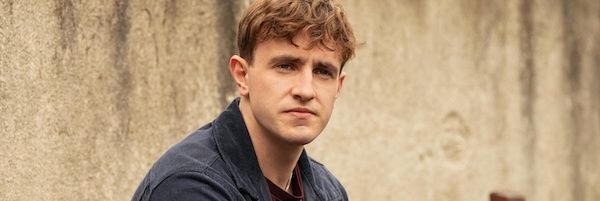 Normal People Ending: Paul Mescal on Filming the Final Scene