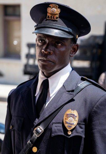 Perry Mason's Chris Chalk on the HBO Show and Playing a Black Cop