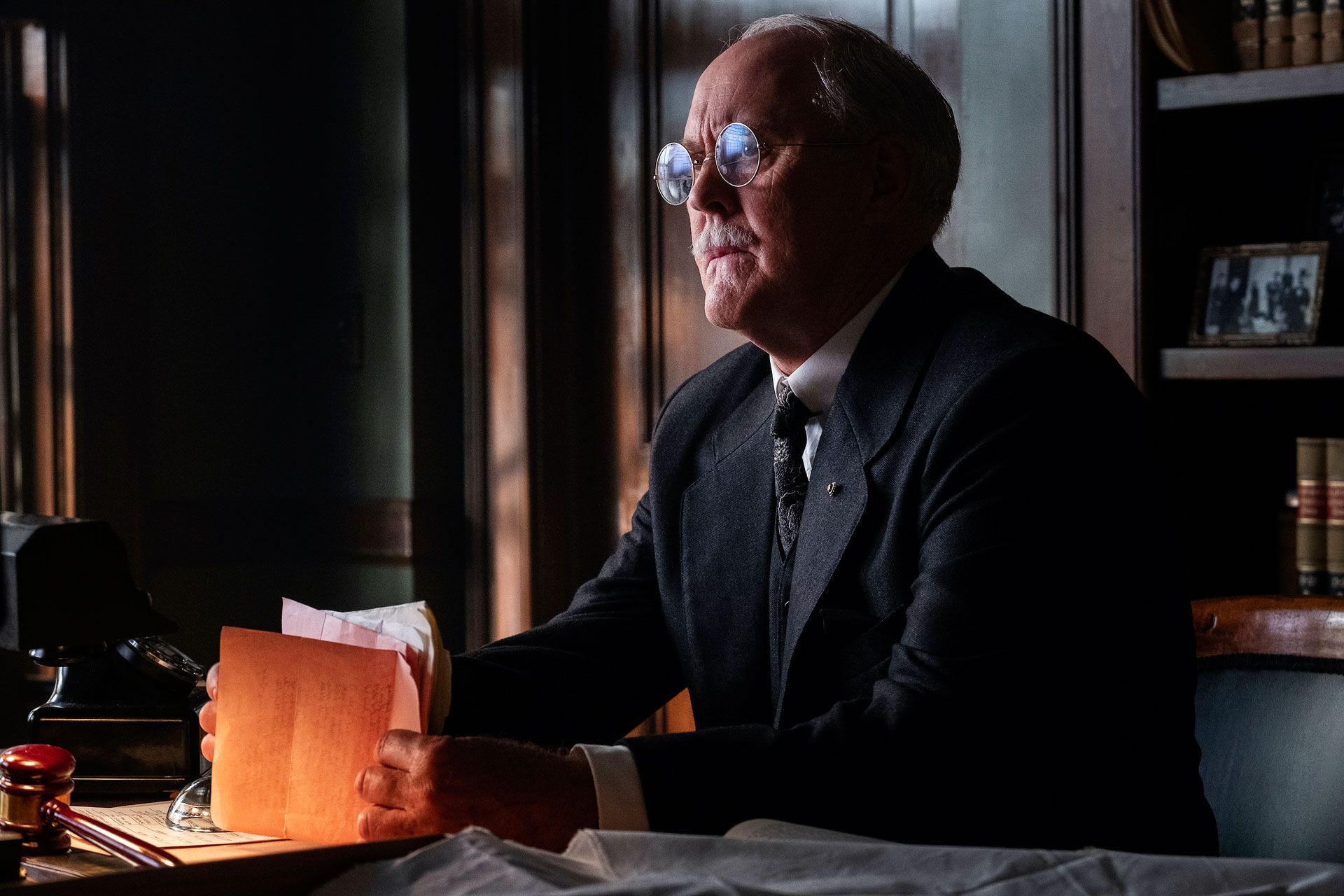 'Perry Mason' Season 1 Recap: How Did the PI Become an Attorney?