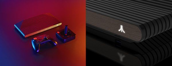 Atari VCS Price, Release Date, and Plex Partnership Announced