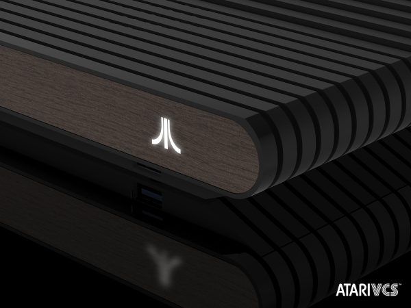 Atari VCS Price, Release Date, and Plex Partnership Announced