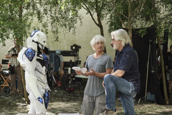 Dean Parisot on Why it’s a Miracle Bill & Ted Face the Music Got Made