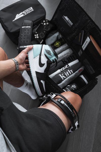 Call of Duty League Gear and Giveaways Revealed Ahead of Playoffs