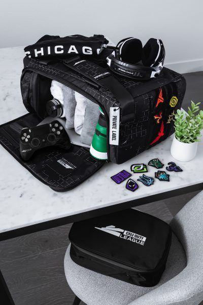 Call of Duty League Gear and Giveaways Revealed Ahead of Playoffs