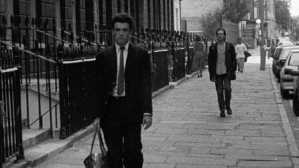 Following: Christopher Nolan's First Movie, Explained