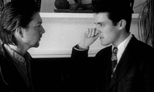 Following: Christopher Nolan's First Movie, Explained