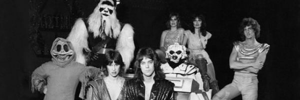 In New Doc Halyx, Disney's Sci-fi Rock Band, Takes Center Stage