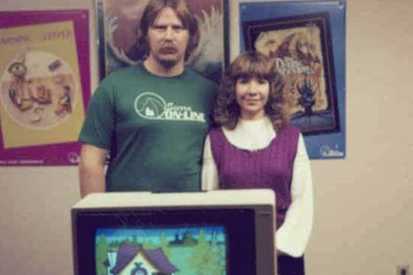 High Score Review: Netflix's Video Game Docuseries Wins Top Marks