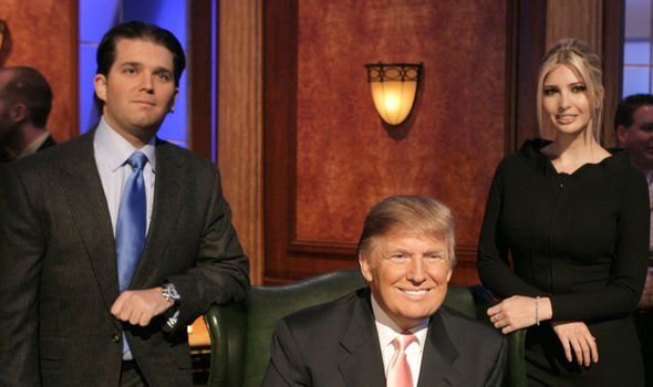 Ivanka Trump HBO Series Based on NY Mag's Tabloid Podcast in the Works