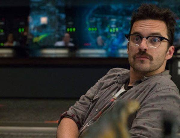 Jurassic World Dominion: Jake Johnson Says They're Figuring Out Lowery ...