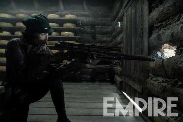 The King's Man: New Images and Kingsman 3 Connections Revealed