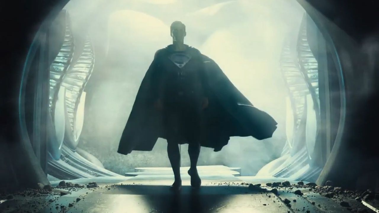 Justice League: Snyder Cut Release Date Teased by HBO Max