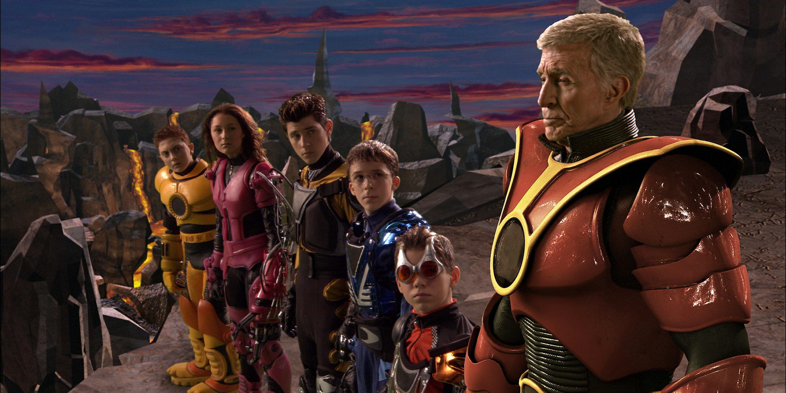 Best Robert Rodriguez Movies Ranked, from Spy Kids to Battle Angels