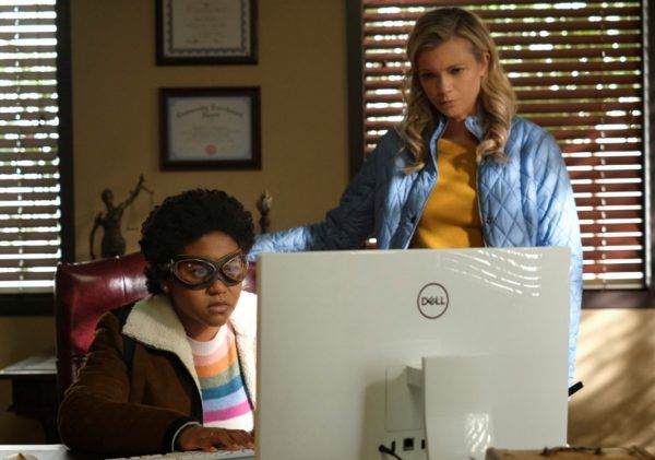 Stargirl Ending Explained: Brec Bassinger on the Season 1 Finale