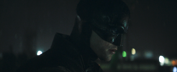 The Batman Batsuit Explained: Matt Reeves on What Makes it Unique